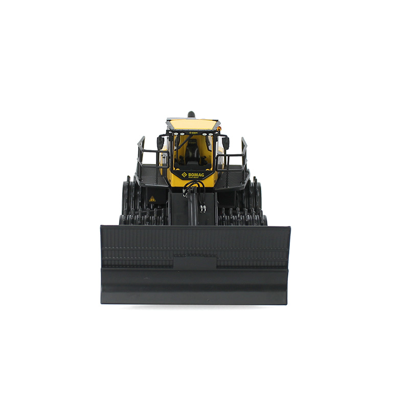 BOMAG Werbemittel Online Shop - Refuse compactor BC 1173, 1:50